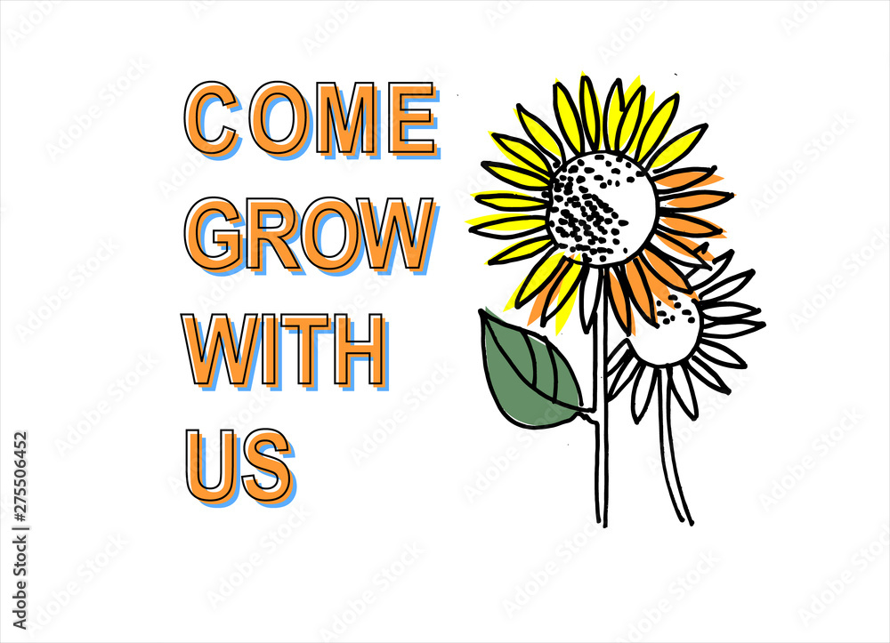 Come grow with us. Recruitment, teambuilding and personal development ...