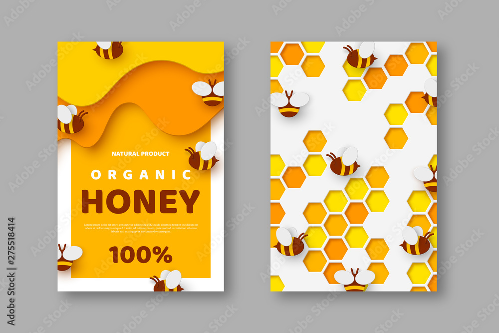 Beekeeping Posters