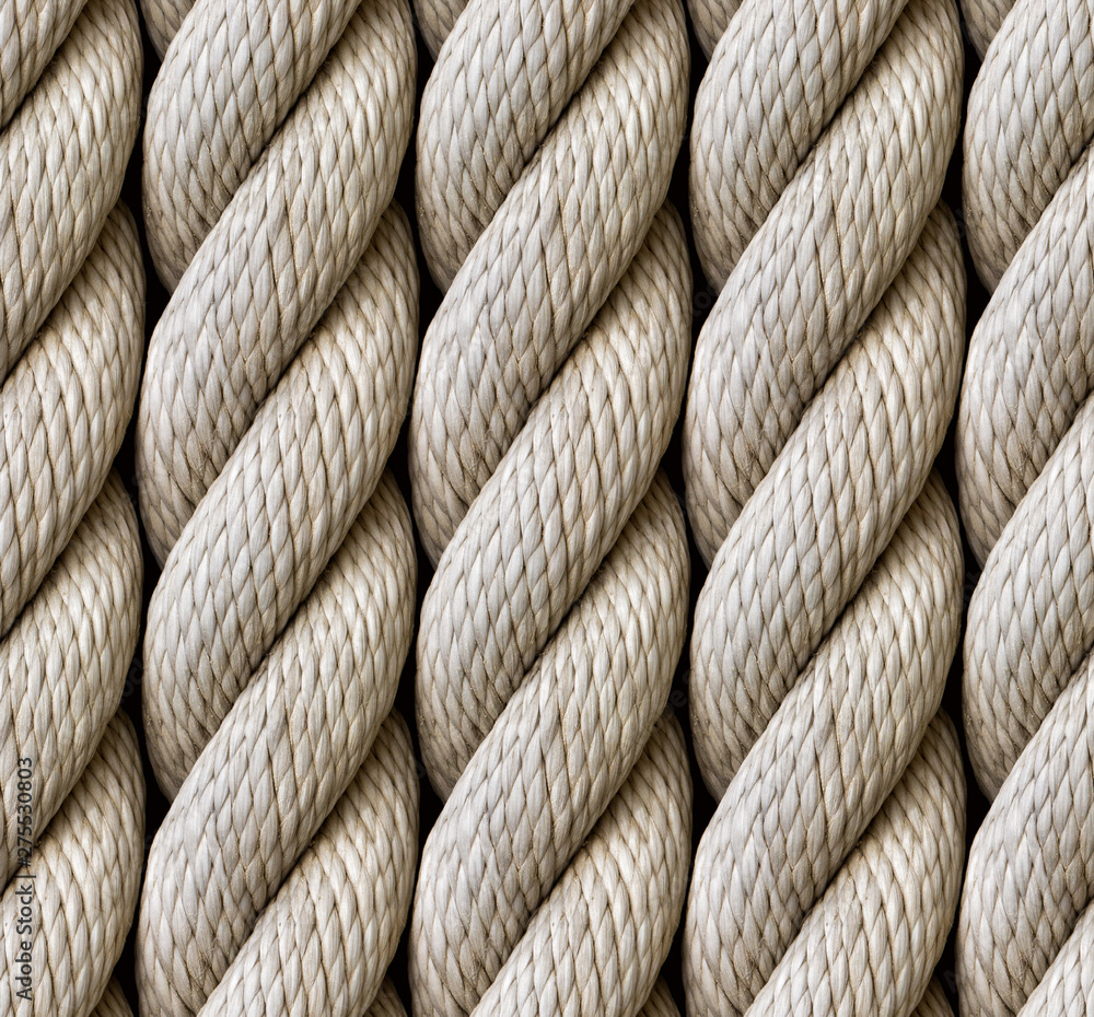 Single Rope Texture