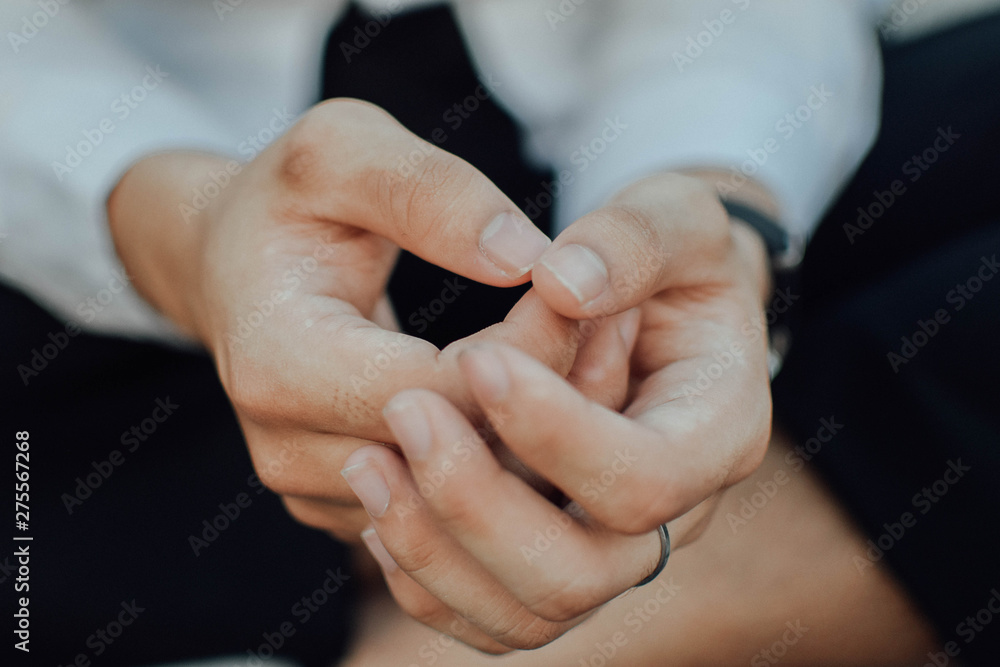 Hand Stock Photo | Adobe Stock