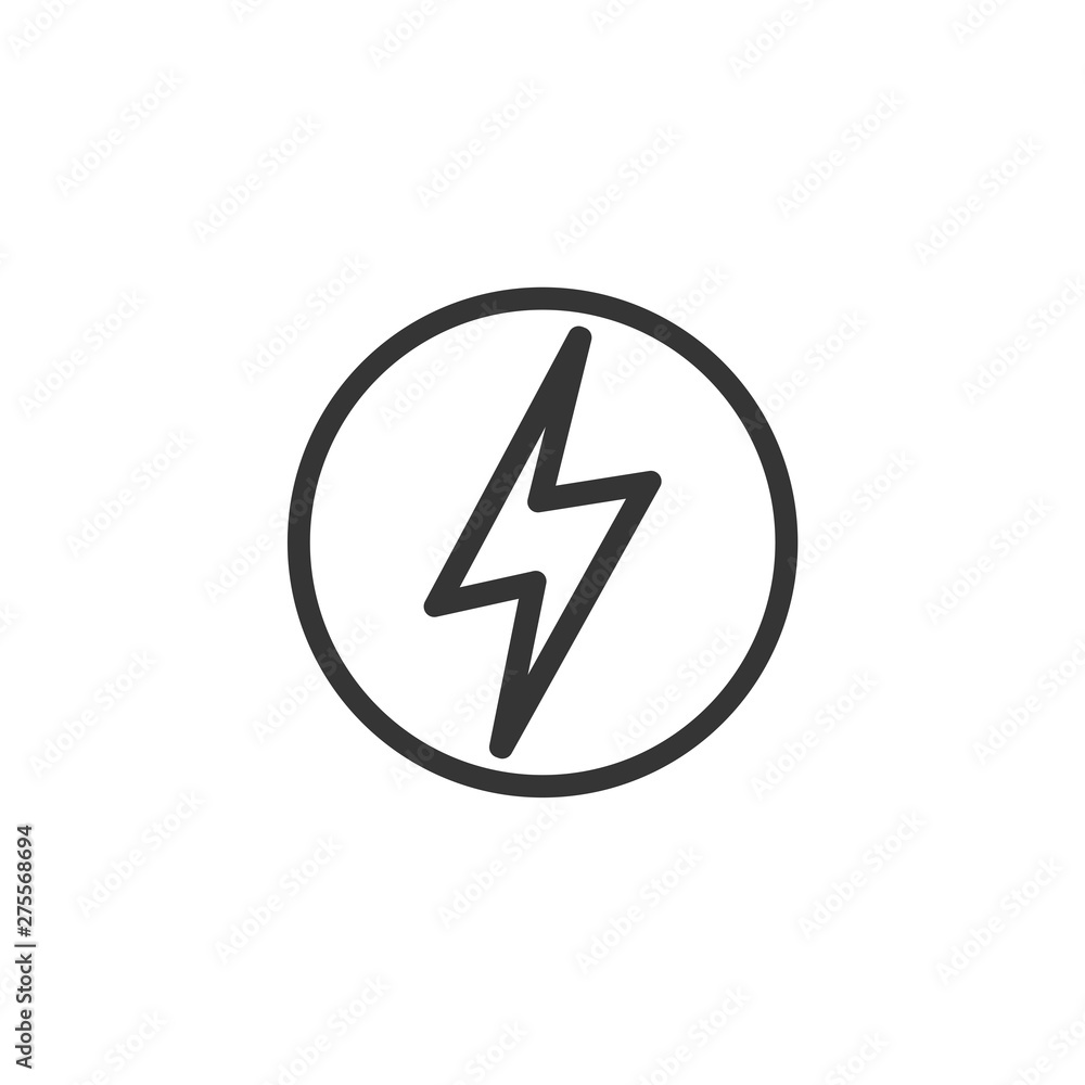 The Flash Symbol Black And White