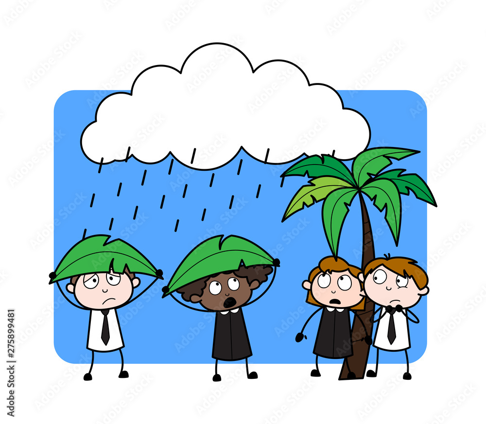Being Safe Clipart