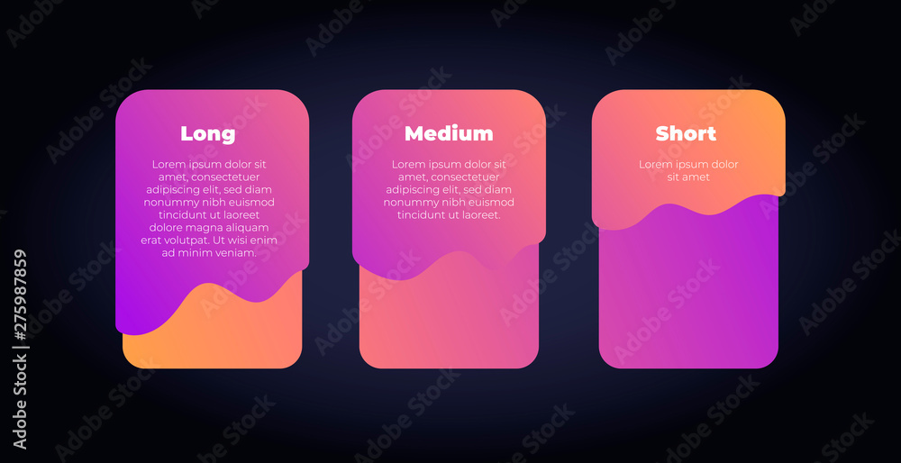 Neon Element Project