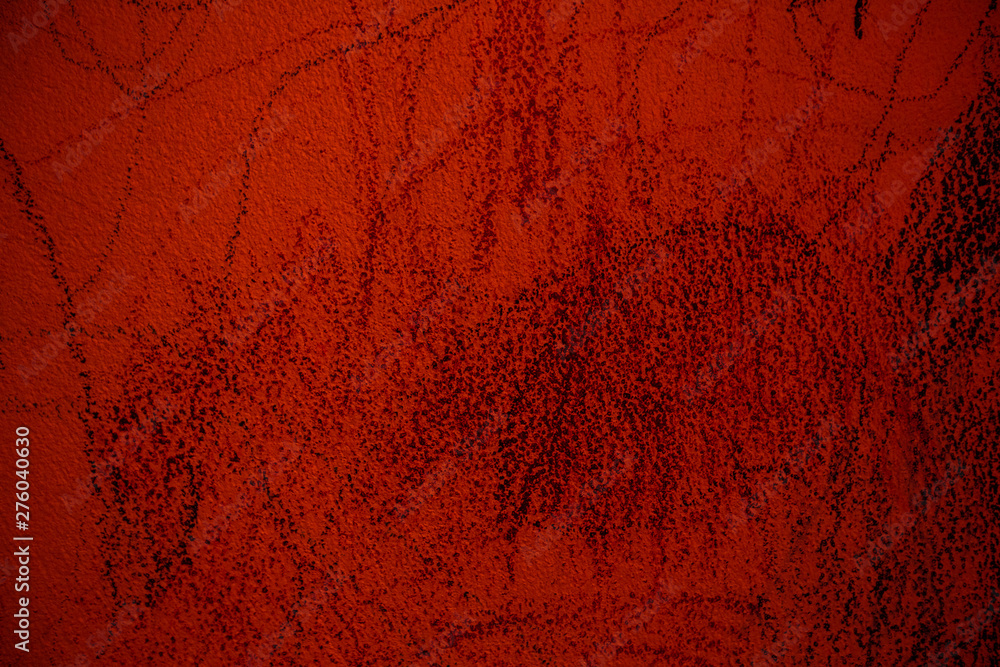 red texture background Stock Photo | Adobe Stock
