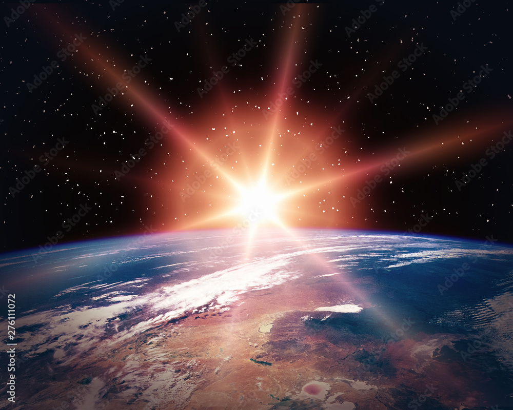 Amazing Space Nasa