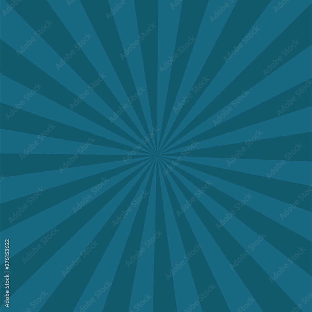 Retro rays of light Circus performance poster And past performances ...