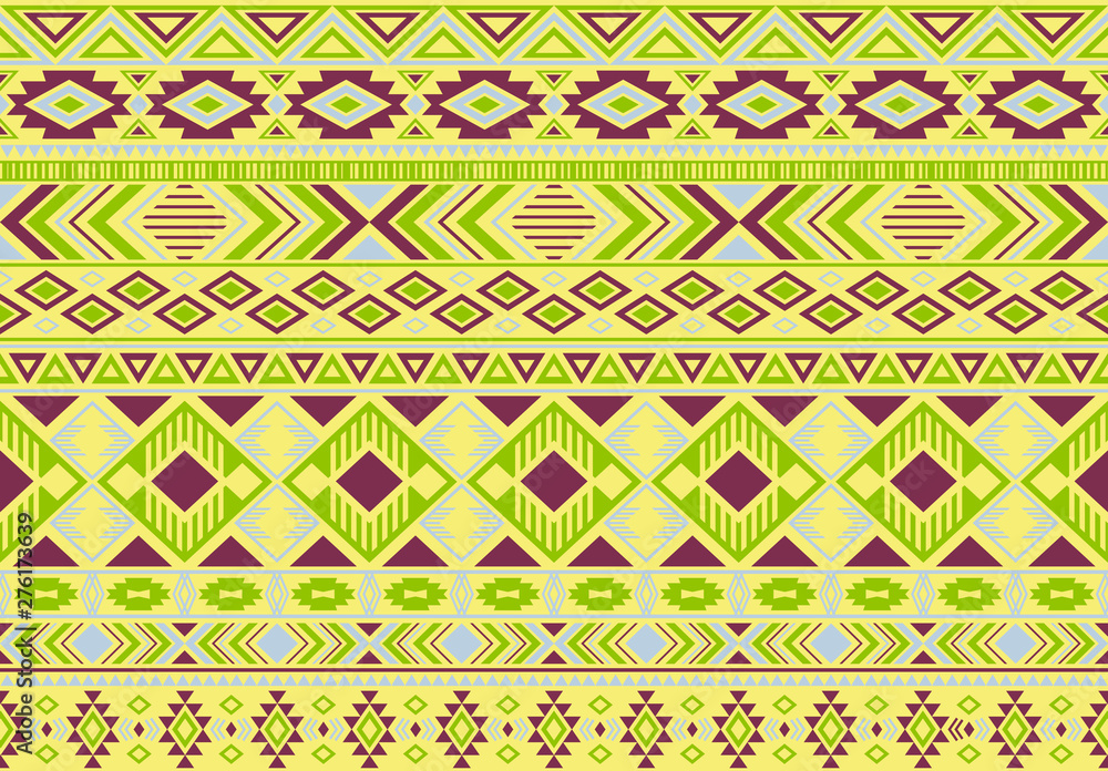 Awesome Tribal Backgrounds