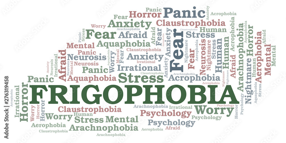Frigophobia