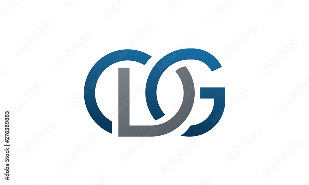 CDG Logo Branding Letter.Vector graphic design. Useful as app icon ...