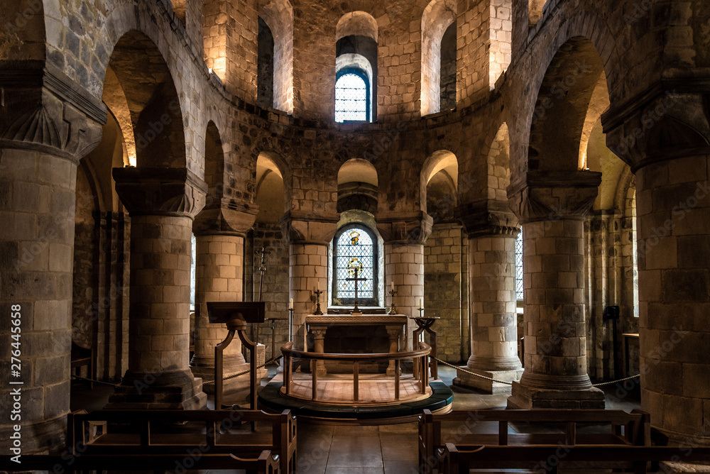 Tower Of London Inside