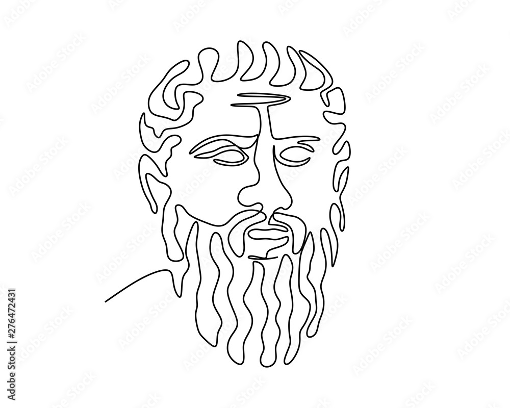 Plato Drawing