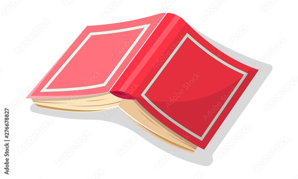 Encyclopedia Book Clipart