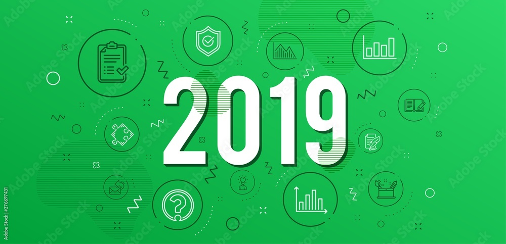 Infographic concept. Creativity concept, Feather signature and Question ...