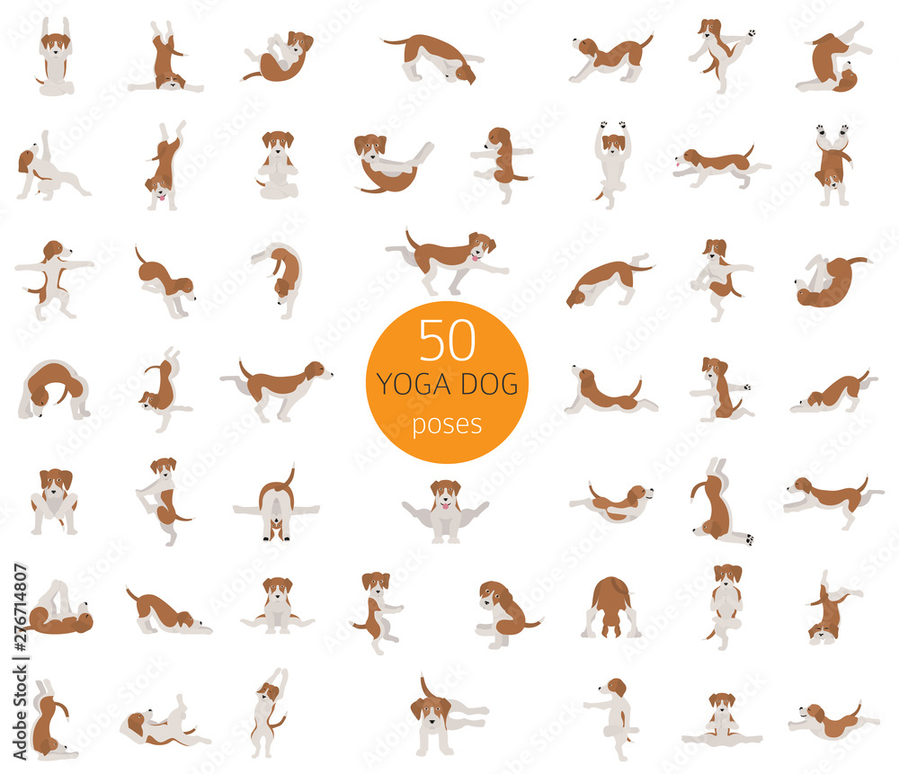 Funny Yoga Poses Names - Infoupdate.org