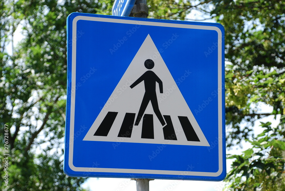 Traffic signs Stock Photo | Adobe Stock