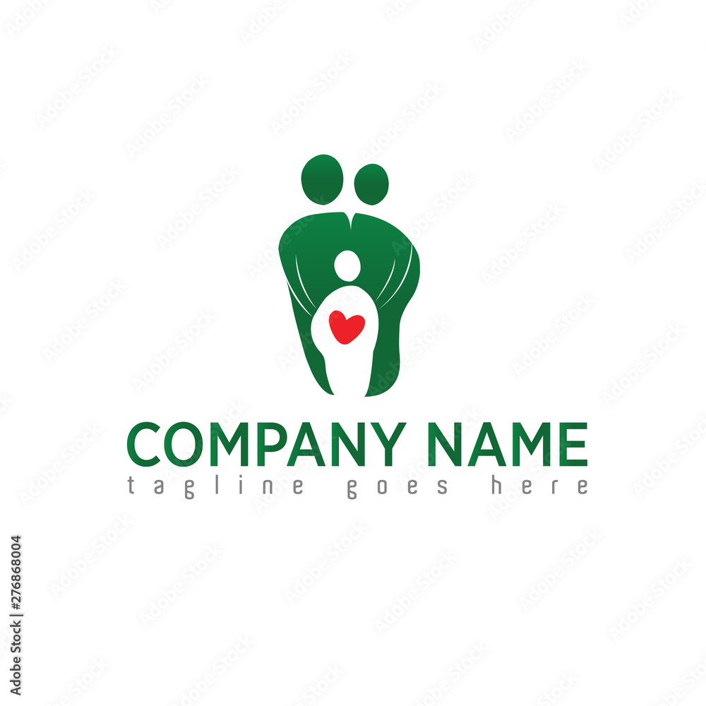 Family Doctors Logo
