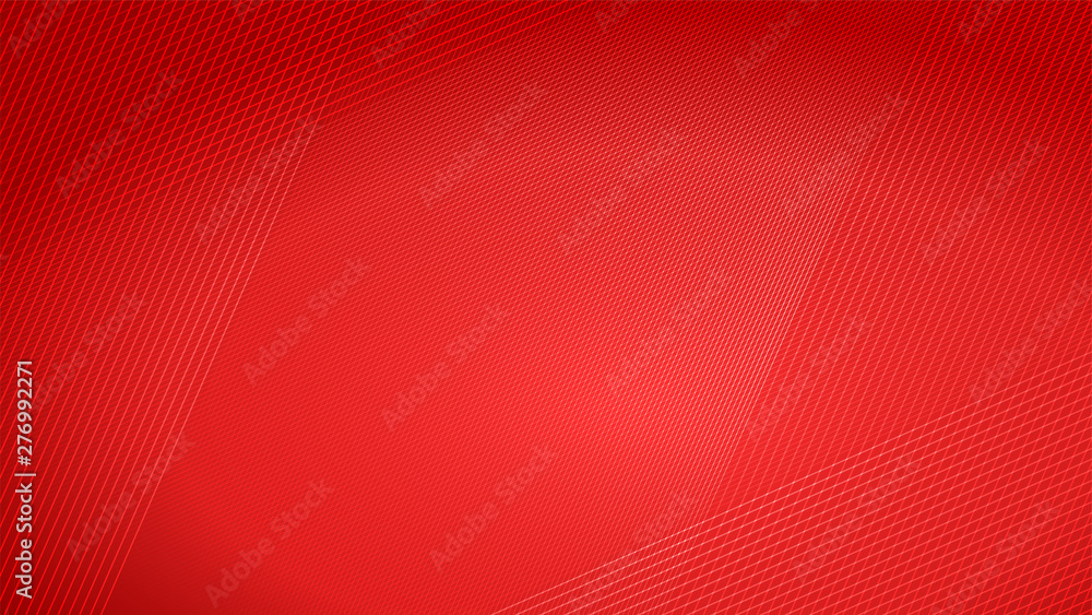 red background metal pattern illustraton Stock Illustration | Adobe Stock