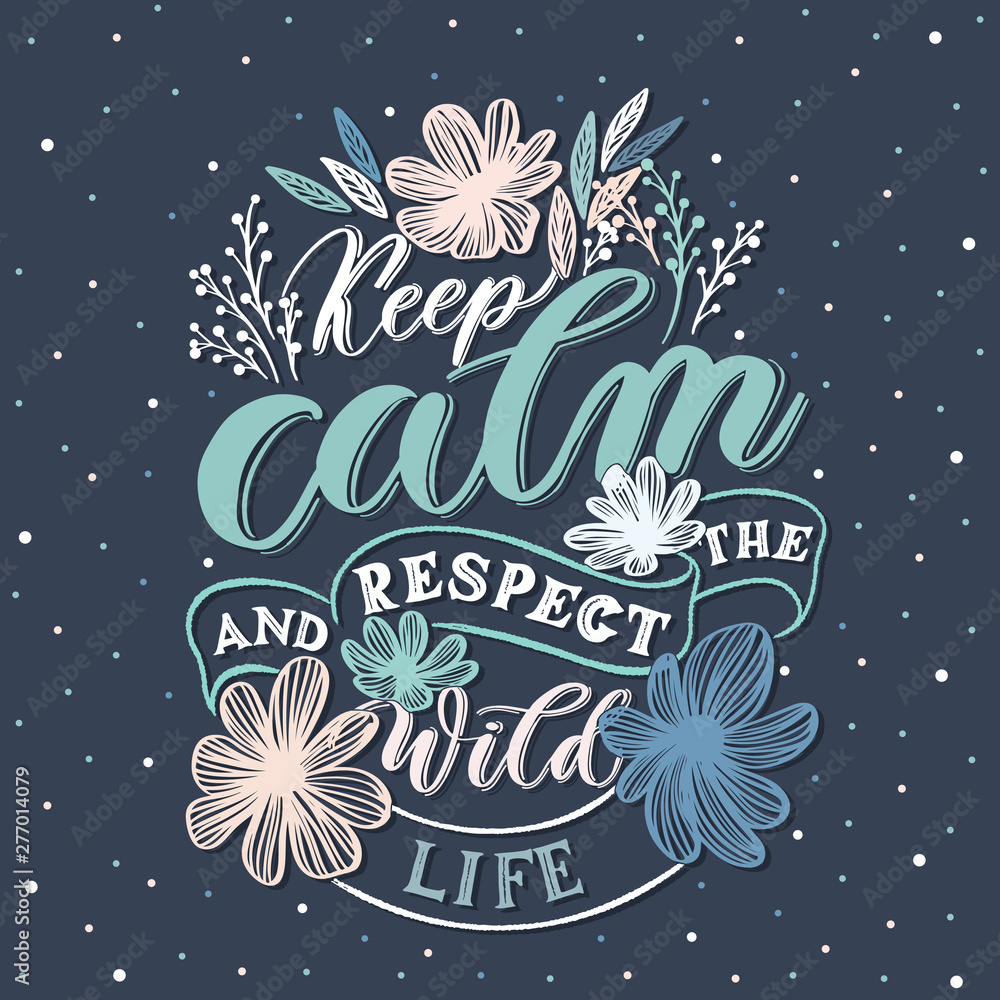 Keep Calm And Respect Pictures