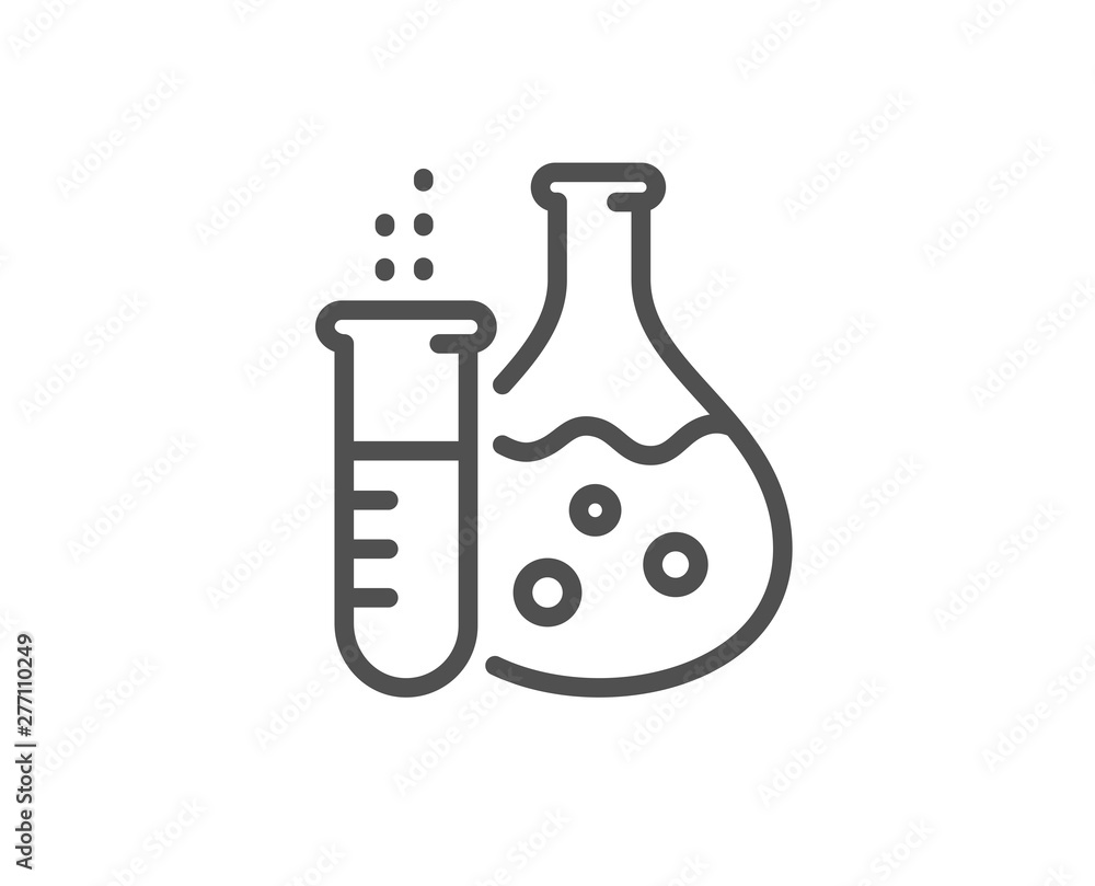 Lab Icon