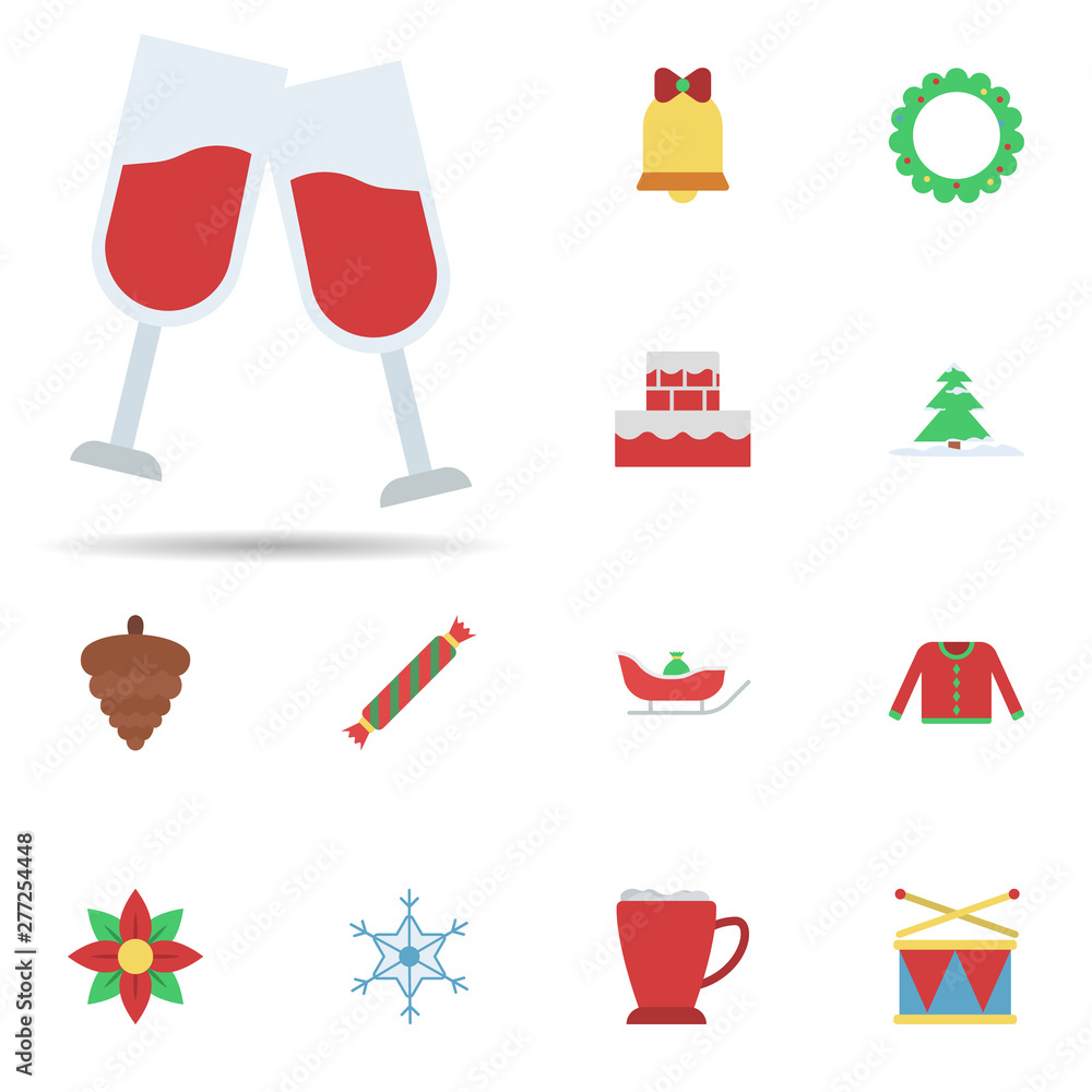 Vine Vector App Icon