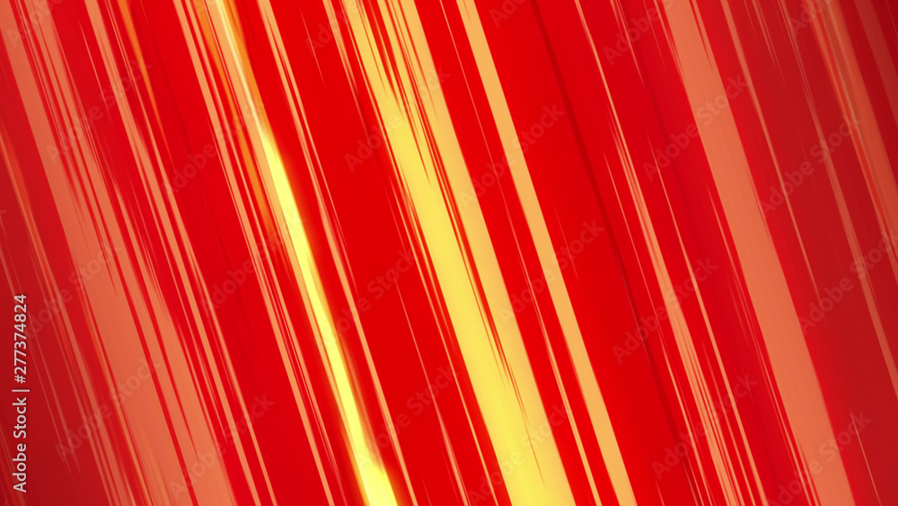 Red comic speed lines background texture pattern effect in cartoon ...
