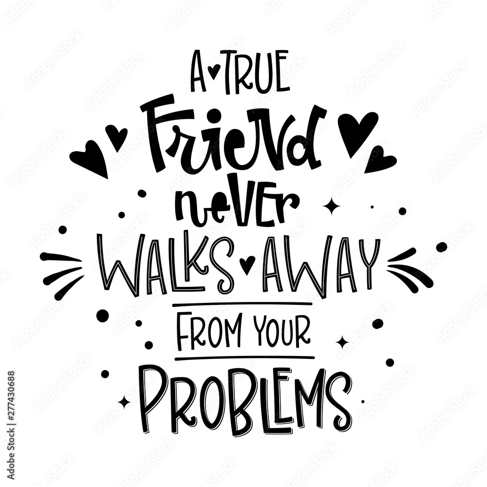 Walking Away From Friends Quotes