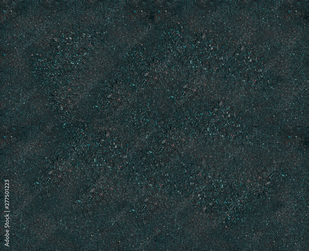 Asphalt texture seamless, dark road texture Stock Photo | Adobe Stock