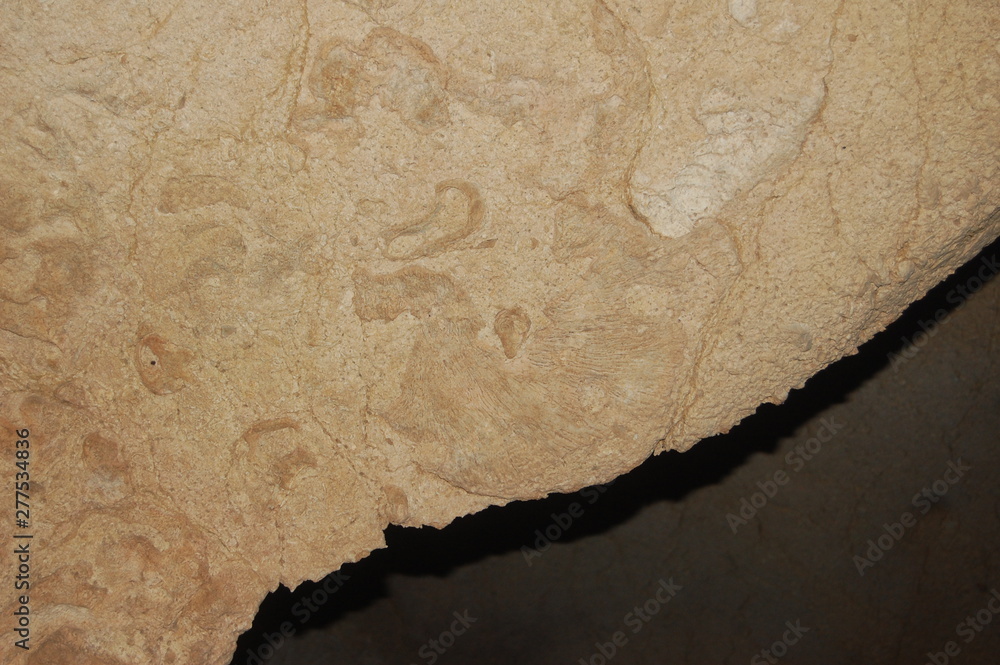 Cave forms Stock Photo | Adobe Stock