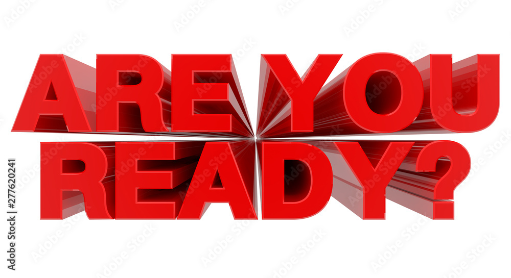Ready Word