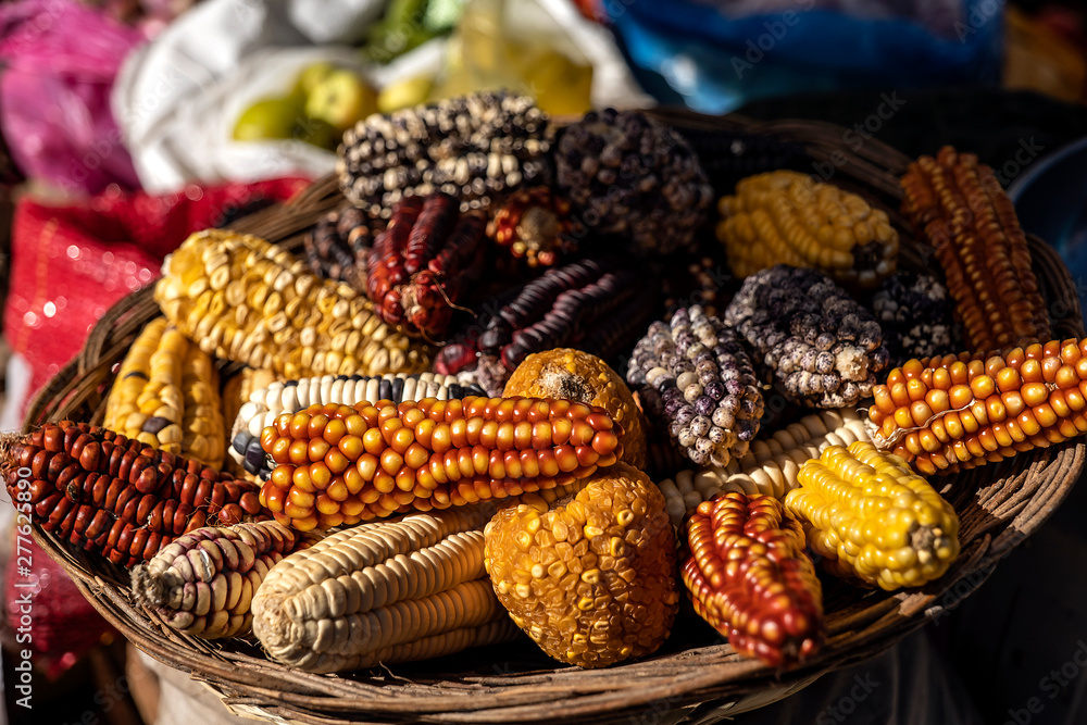 Peruvian Corn 101: Different Types Dishes The Best Latin, 55% OFF