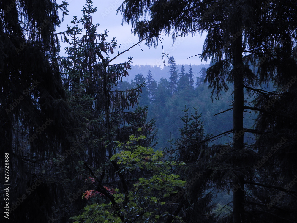 Cool Atmosphere Pictures