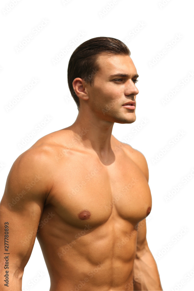 guy, man, sexy, sexually, guy, model, abs, male, body, abs, ftness ...