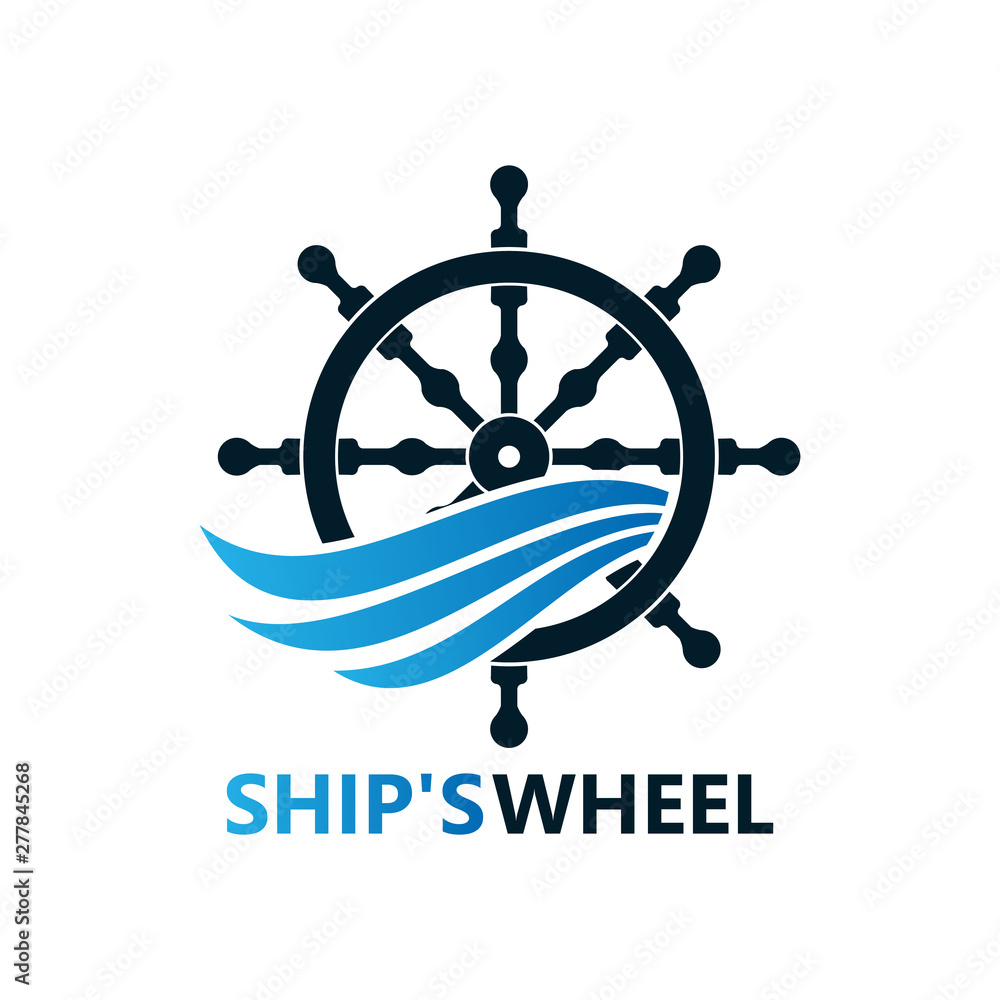 Ship Wheel Design
