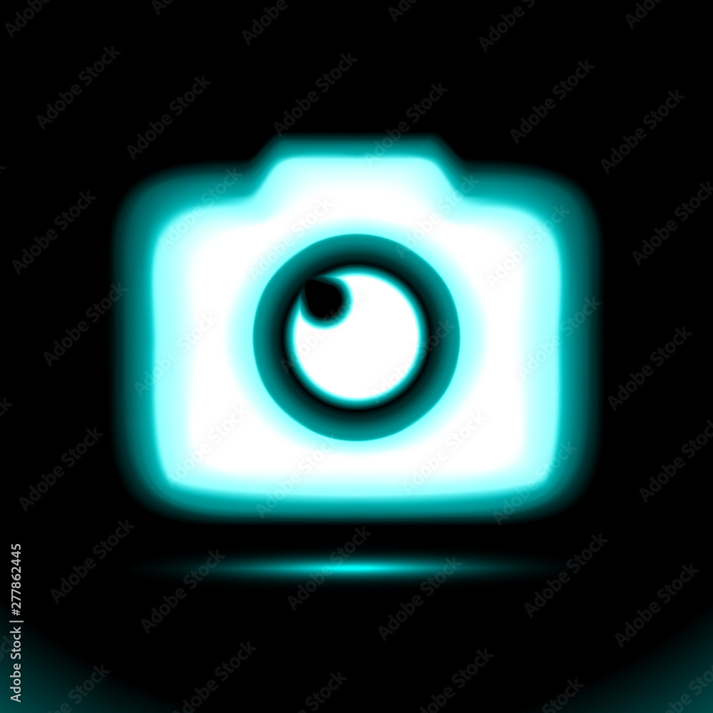 Darkness And Light Symbol