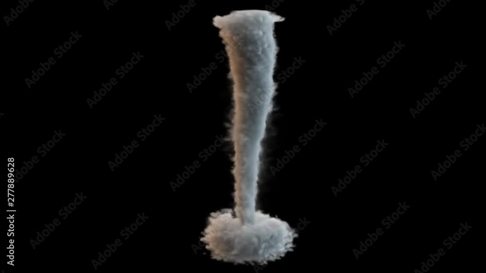 Tornado Storm Is A Hurricane. Tornado or whirlwind animation, whirlwind ...