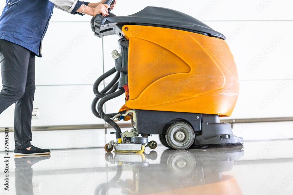 floor care Stock Photo | Adobe Stock