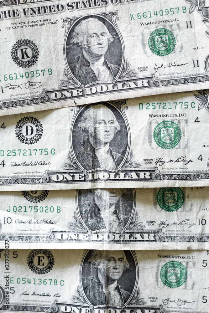 American Money Notes