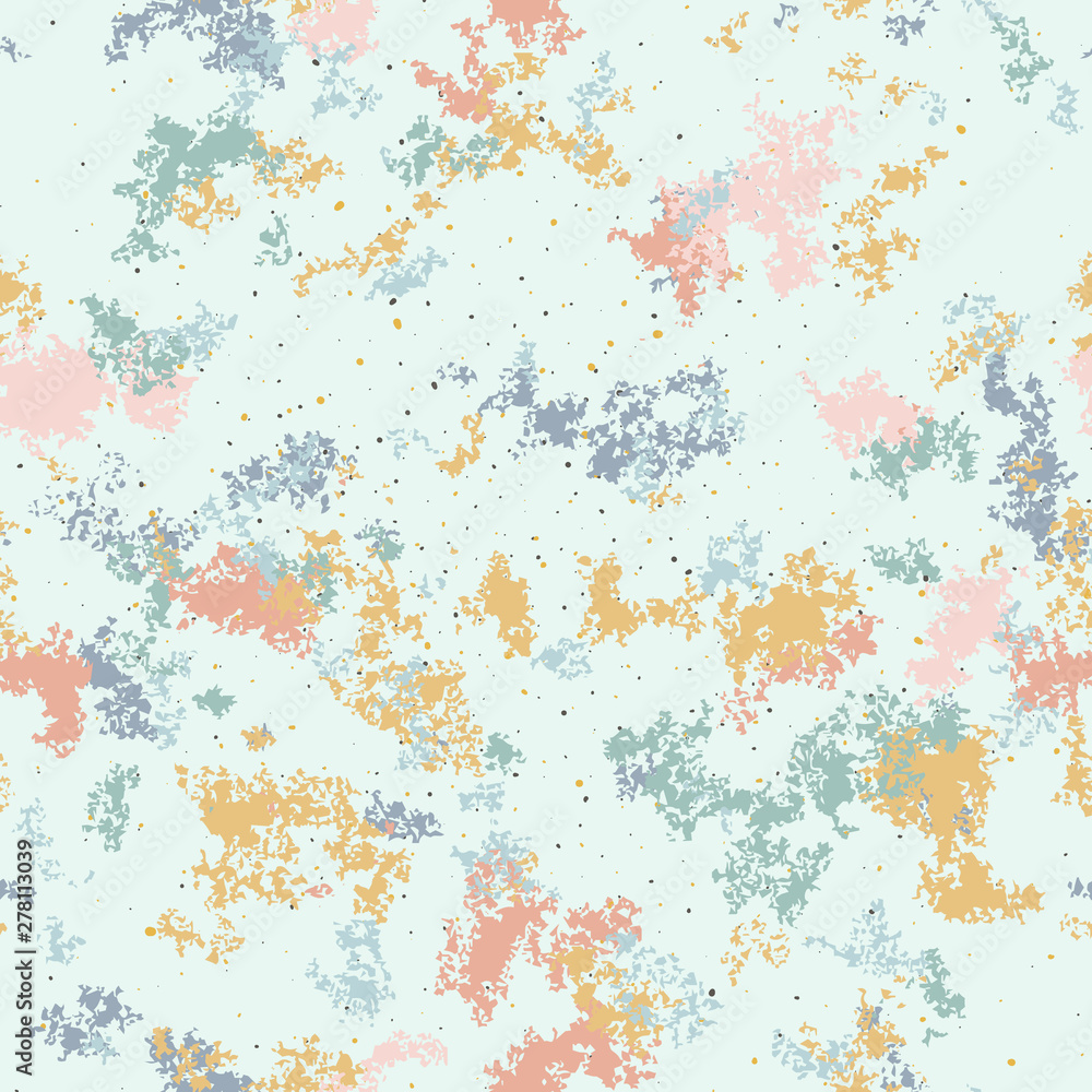 Soft Grunge Background Pattern