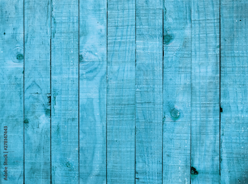 Blue wood texture background coming from natural tree. Wooden panel ...