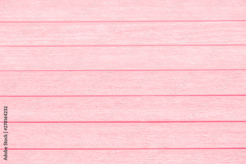 The Pink wood texture with natural patterns. Stock Photo | Adobe Stock