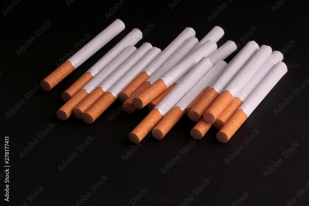 Cigarette, cigarettes, smoker, nicotine, tobacco, narcotic, smoke ...