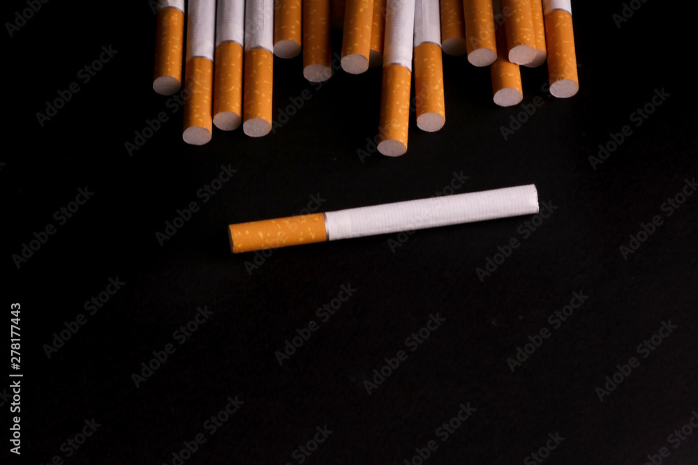 Cigarette, cigarettes, smoker, nicotine, tobacco, narcotic, smoke ...