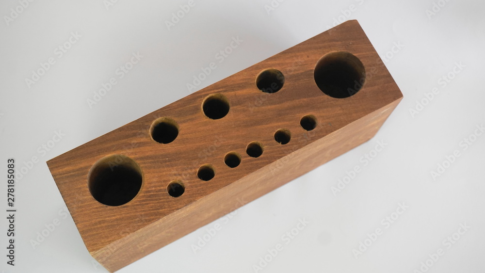 Wooden Pencil Box Designs