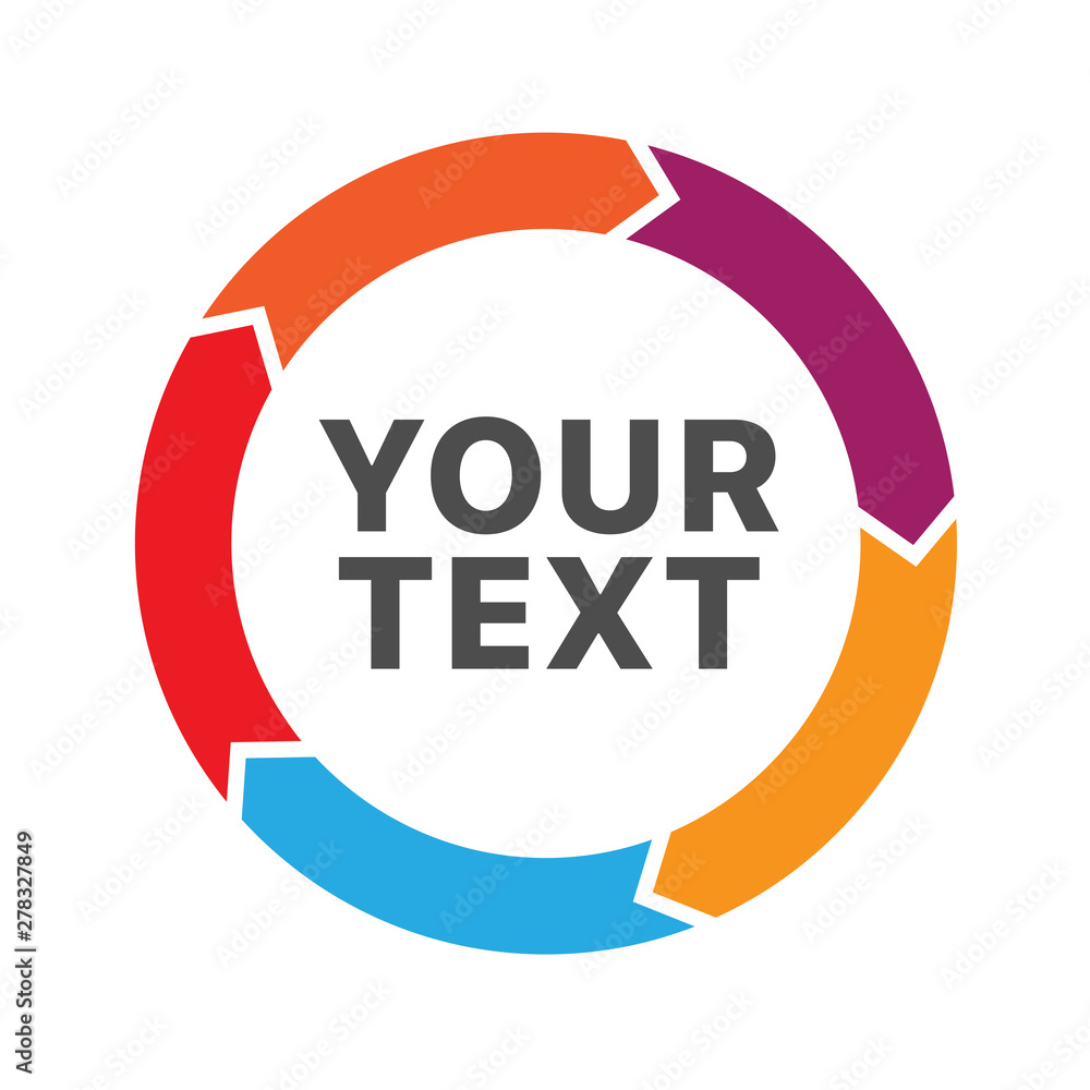 Process Cycle Diagram