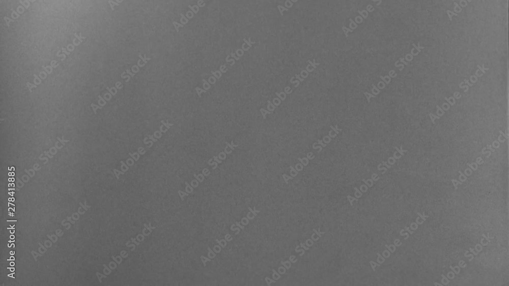 Vintage Real Film Grain Background, Retro Eastman style, Gray screen ...