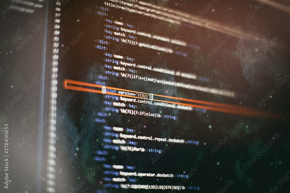 original formulation of computing problem to executable computer ...
