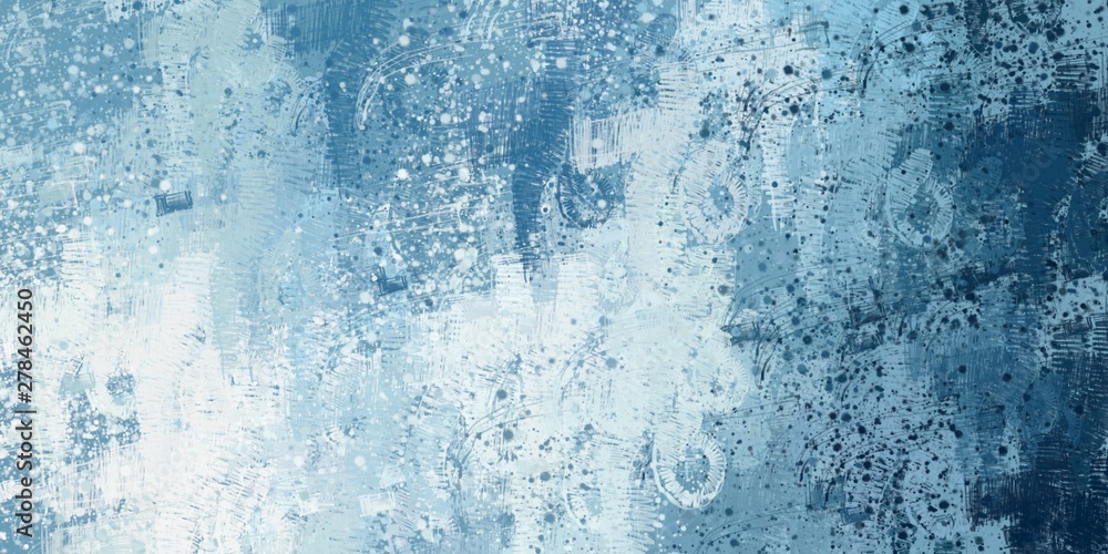 Crazy sketch random pattern. Chaos and variety. Modern art drawing ...