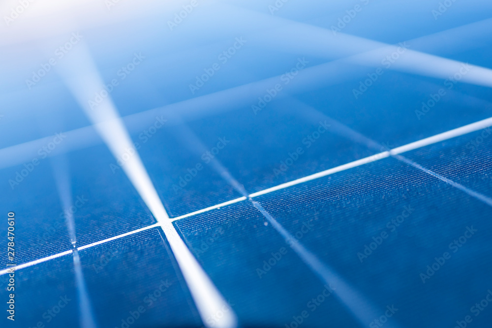 Solar Energy solar cell connections, silicon and encapsulant a nice ...