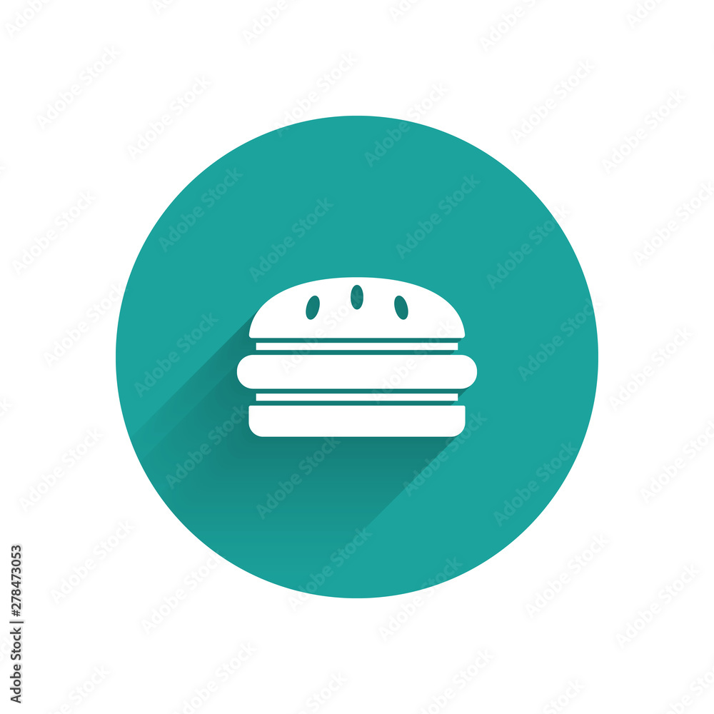 Sandwich Menu Icon