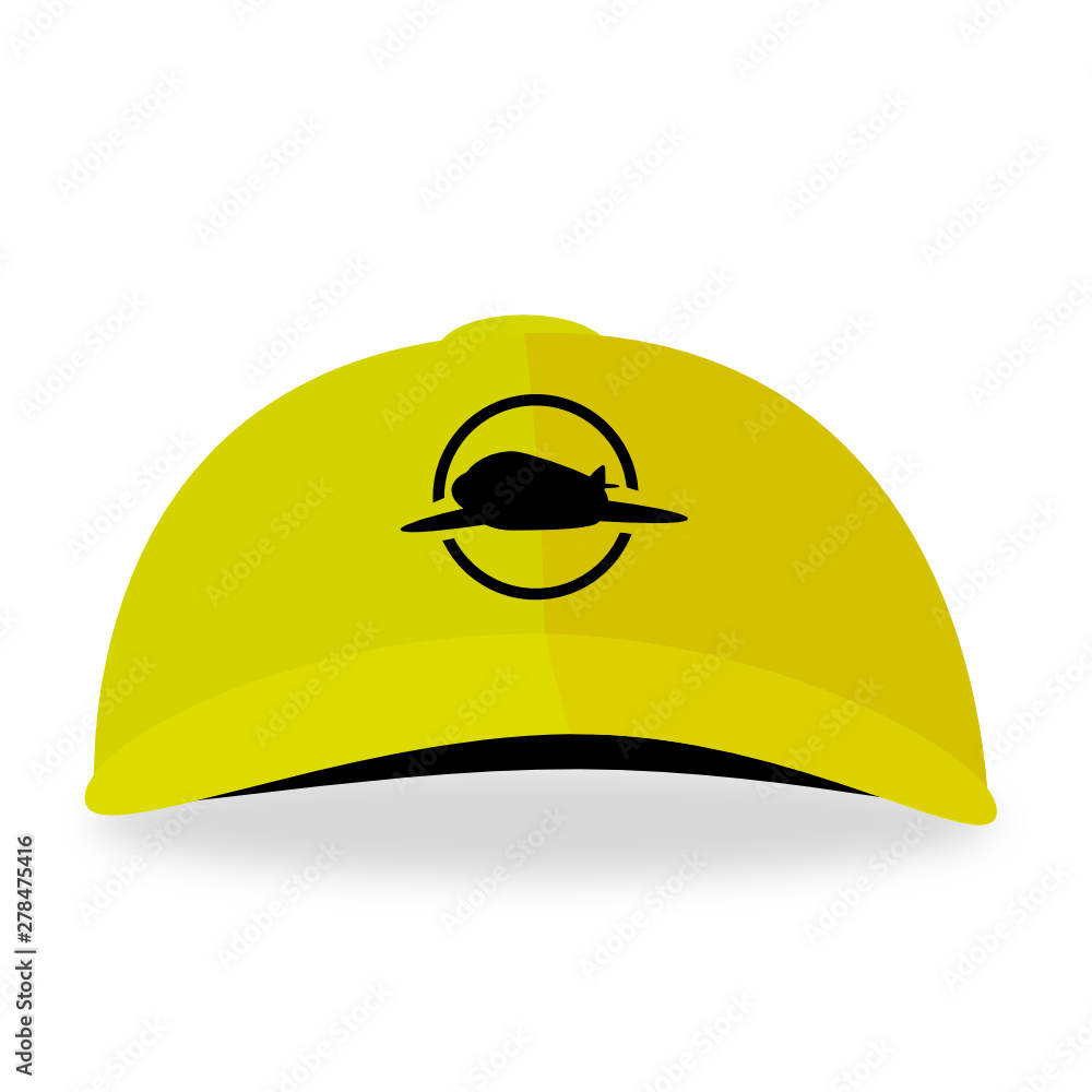 Cappy Stock Vector | Adobe Stock